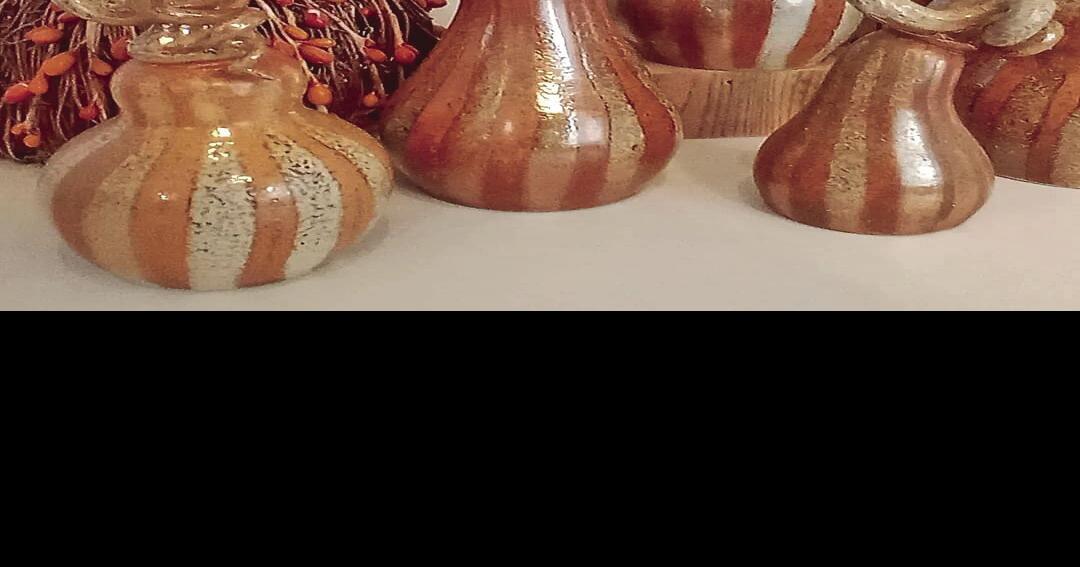 Potters’ Pumpkin Patch Trail Is Open in October | Features | thepilot.com