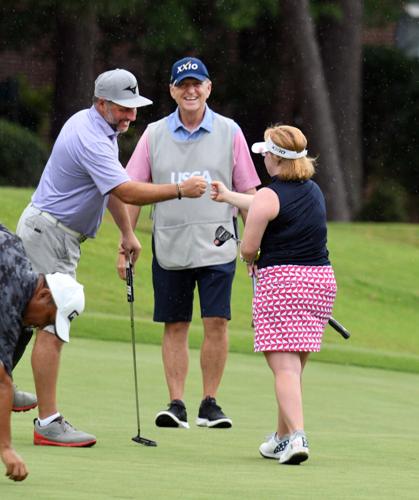 2023 U.S. Adaptive Open, Scenes from Round 1 | Gallery | thepilot.com