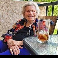 Jo Ann Duncan | Obituaries | thepilot.com