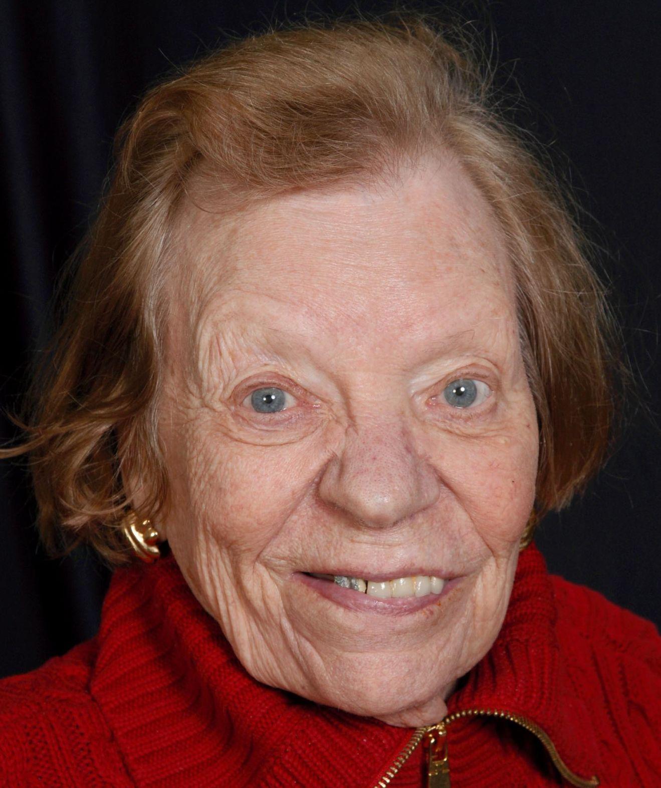 Nancy R. Bull | Obituaries | thepilot.com