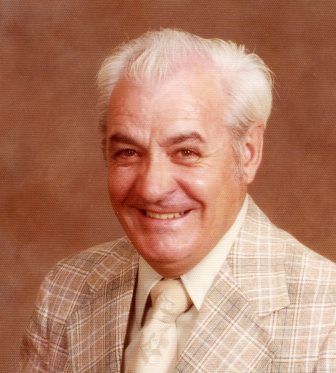 Max Garland | Obituaries | thepilot.com