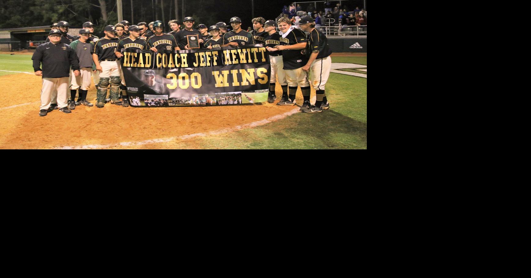 Pinecrest Wins Conference Baseball Title | Gallery | thepilot.com