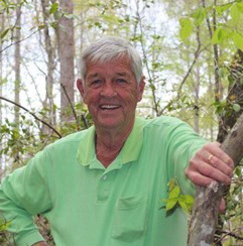 Reginald H. Wilson | Obituaries | thepilot.com