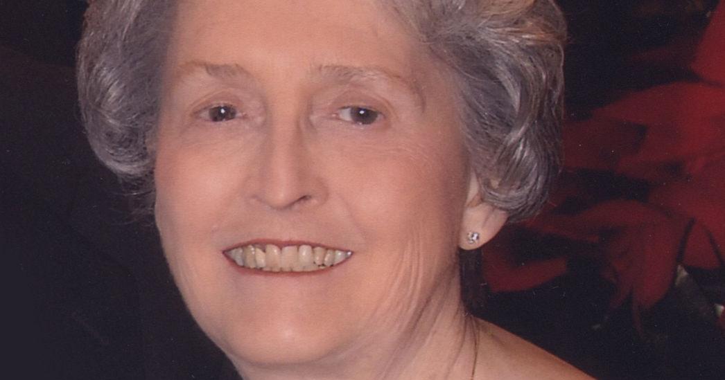 Mary Ellen Warren | Obituaries | thepilot.com
