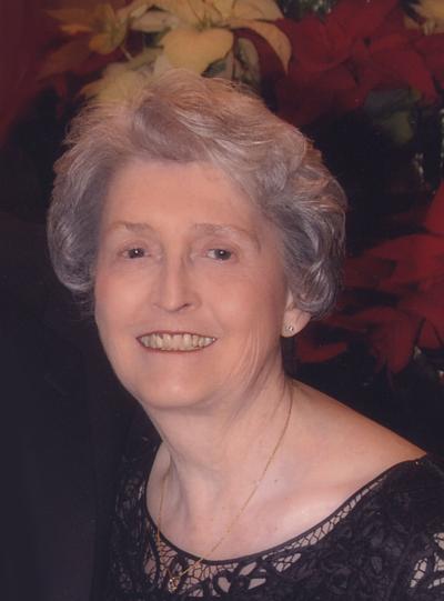 Mary Ellen Warren | Obituaries | thepilot.com