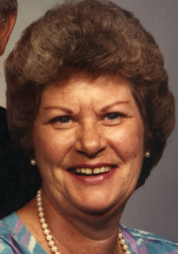 Margaret B. Mattocks | Obituaries | thepilot.com
