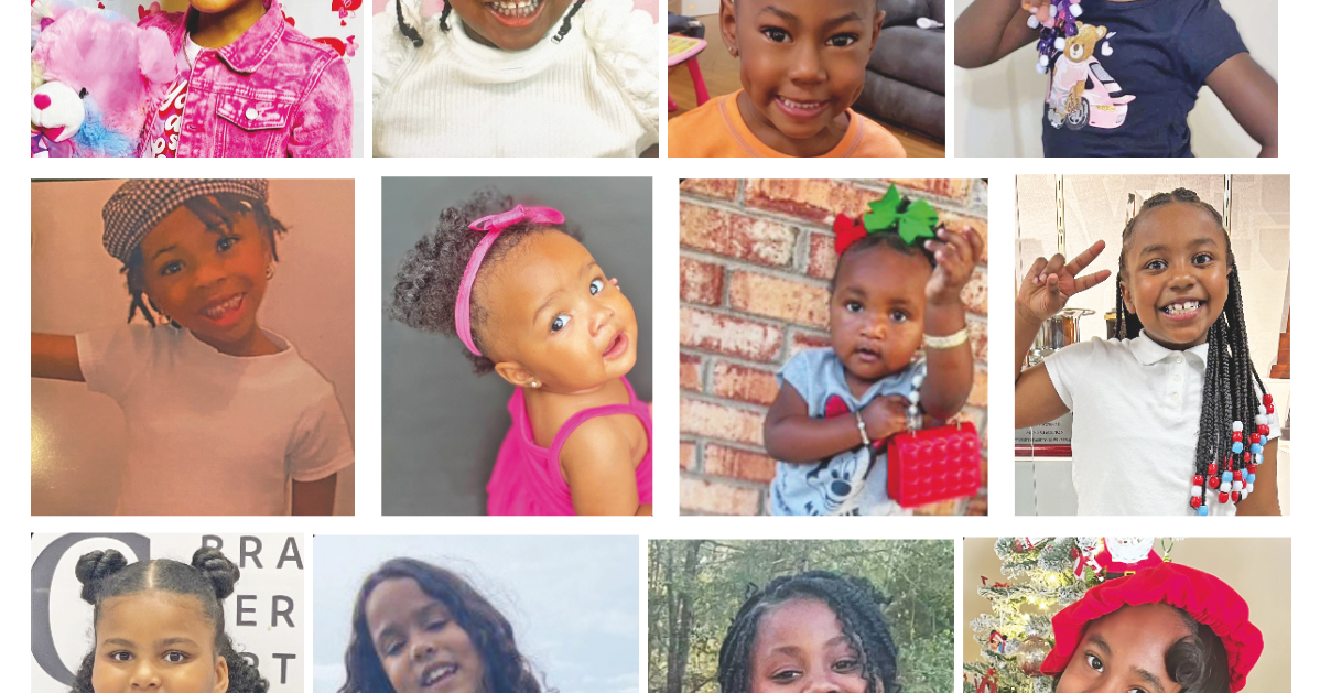Youth Pageant Is Building Community Connections | Features | thepilot.com