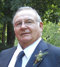 Thomas J. Howe | Obituaries | thepilot.com