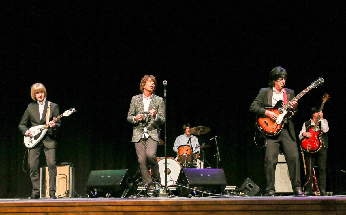Rolling Stones Tribute Band Performs | Gallery | thepilot.com