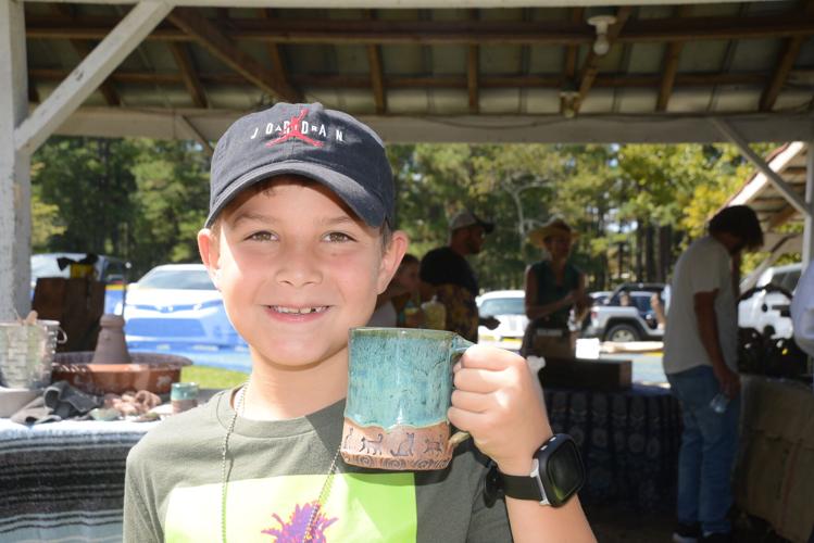 Malcolm Blue Festival | Gallery | thepilot.com