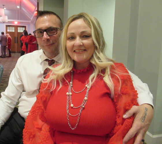 Out and About: Furever Yours Gala | Gallery | thepilot.com