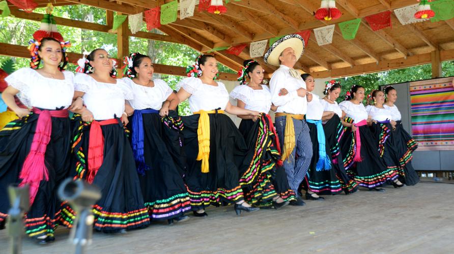 Hispanic Heritage Festival | Gallery | thepilot.com