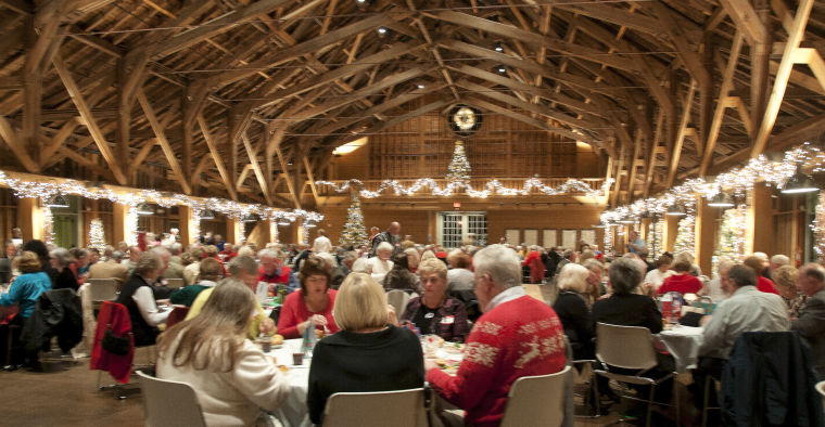 More Than a Few Favorite Things | The Pilot Open Daily | thepilot.com