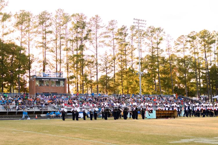 30th Annual Viking Classic Marching Band Competition | Gallery ...