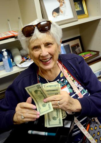 White Elephant sale at Sacred Heart Church in Pinehurst. | Gallery ...