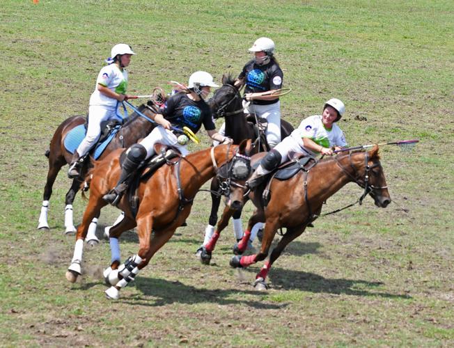 Polocrosse in the Pines | Gallery | thepilot.com