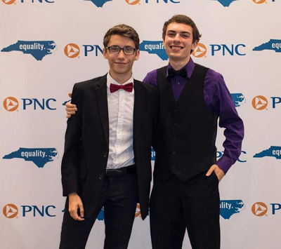 Two Pinecrest Teens First Gay Couple Featured on MTV Show | News ...