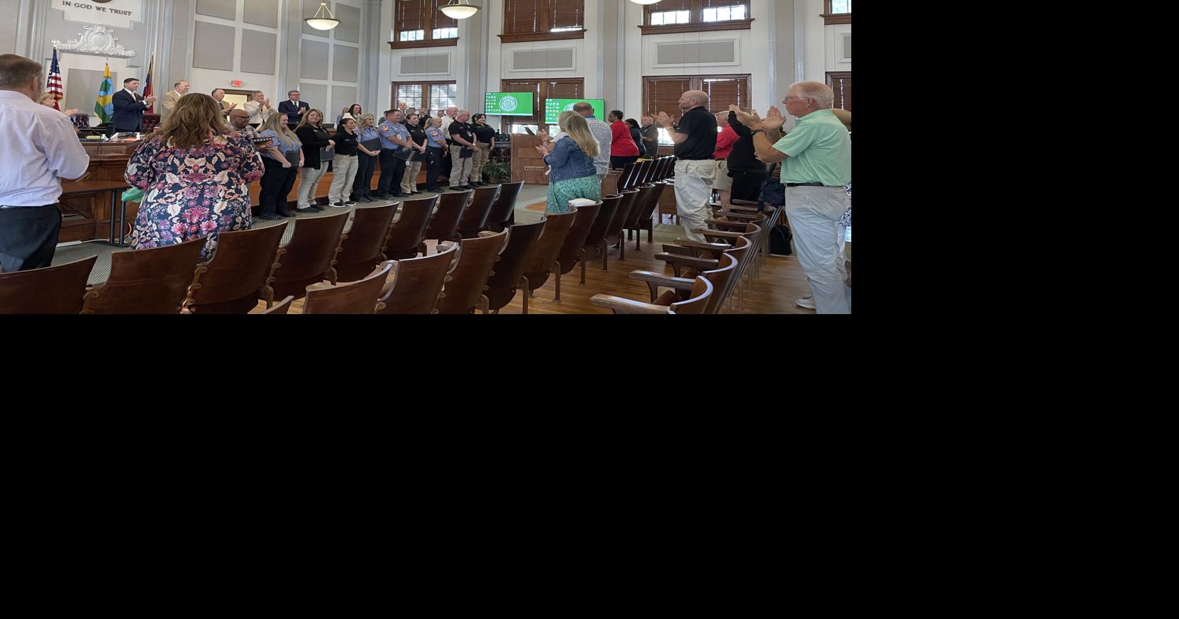 County Approaches Budget Adoption | News | thepilot.com