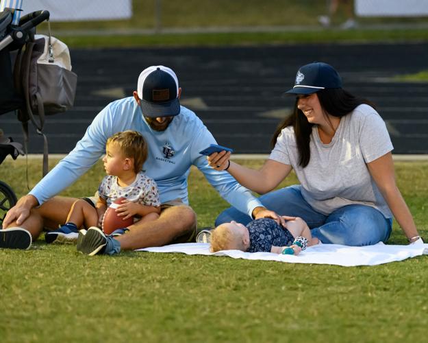 Shared Love for Family, Sports Binds The Marks Family | Sports ...