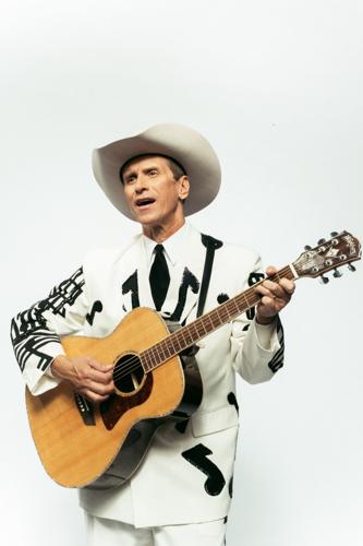 Petty Brings New Show to Temple | Features | thepilot.com