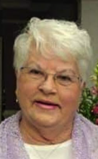 Catherine M. Taylor | Obituaries | thepilot.com