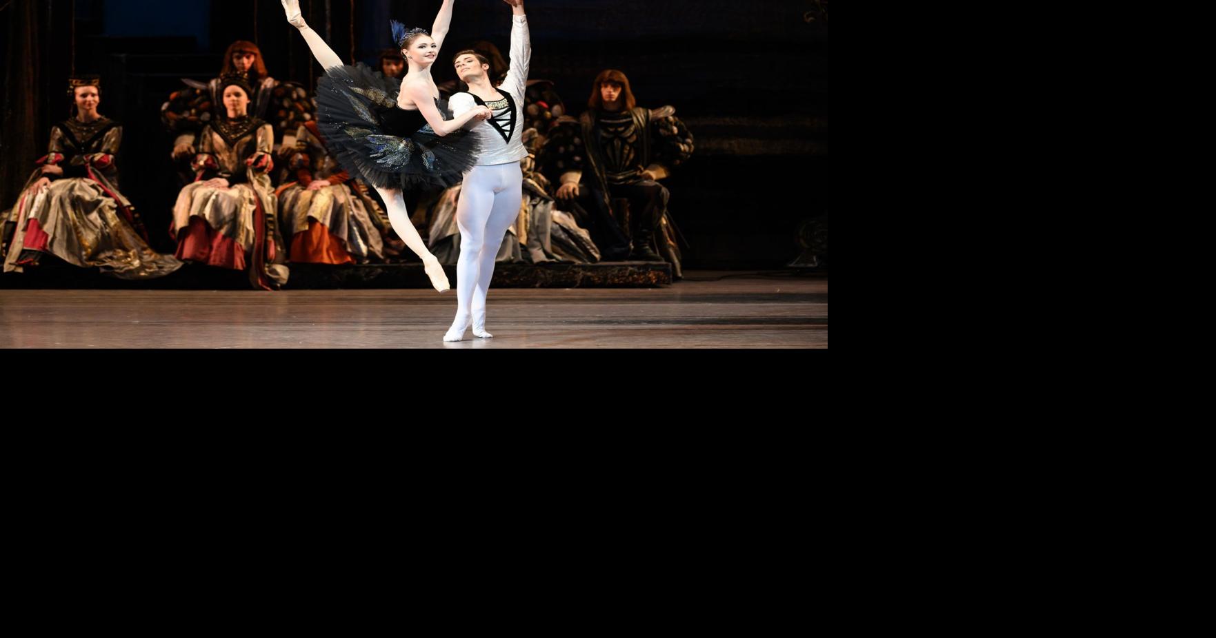 Sunrise Theater Hosts Ballet Masterpiece | Features | thepilot.com