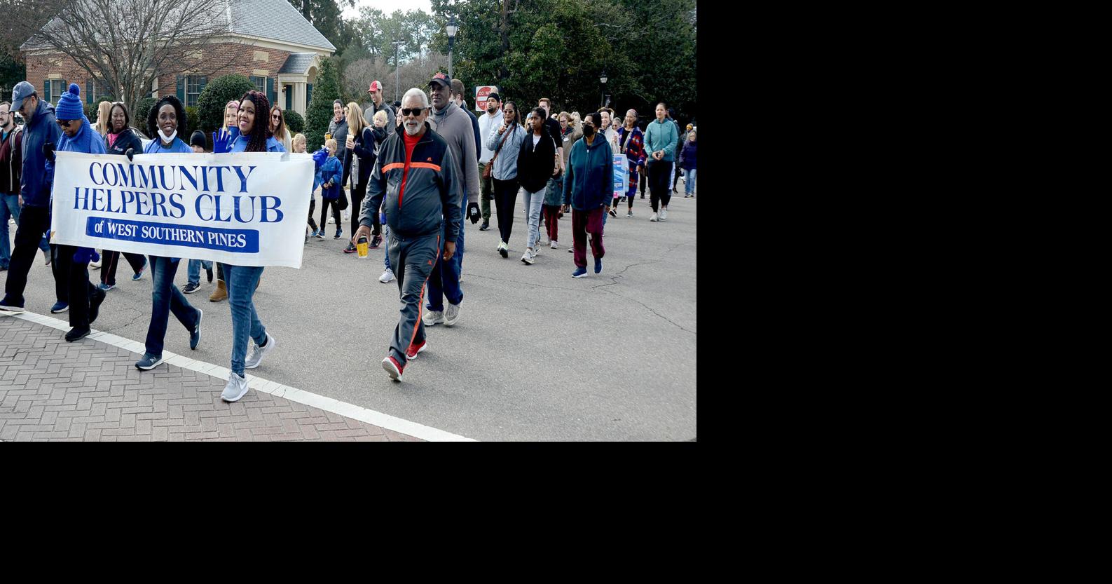 Sandhills Best Bets: Week of Jan. 14 | Features | thepilot.com