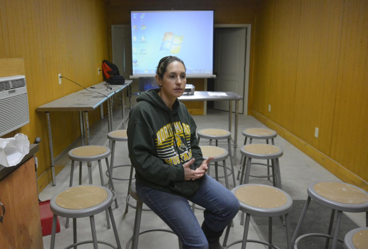 At North Moore, Agriculture Goes Full Cycle | News | thepilot.com