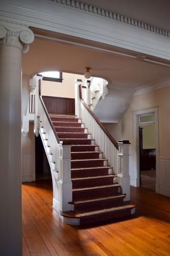 With Move to Historic Building, Carthage Town Hall Comes Home | News ...