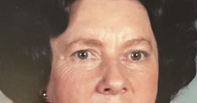 Daisy G. Watson | Obituaries | thepilot.com