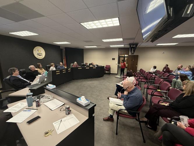 Community Backs New Carthage Elementary | News | thepilot.com