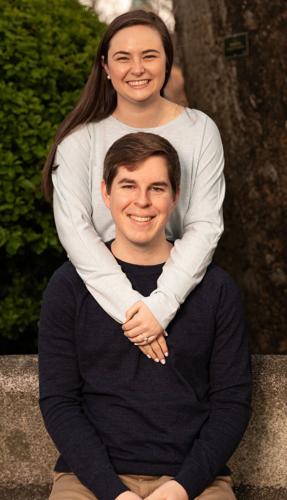 Kearney-Kowalewski Engagement Announced | Engagements | thepilot.com