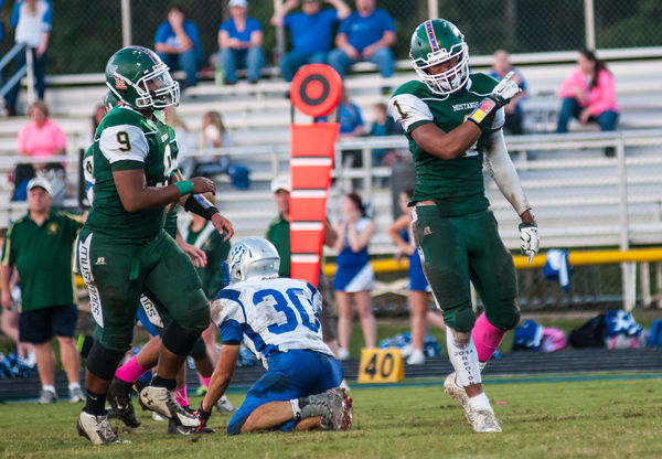 North Moore Defeats South Davidson | Multimedia | thepilot.com