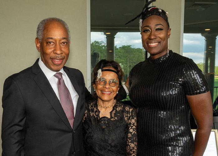 Out and About: Habitat for Humanity of the NC Sandhills Gala | Arts ...