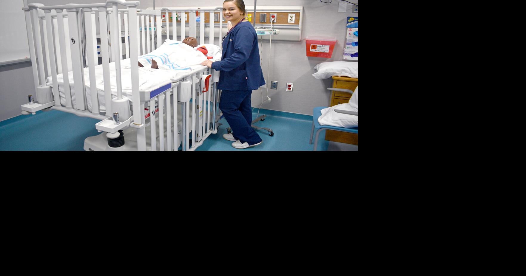 SCC Enrollment Sees Boom Amid High Job Demand | | thepilot.com