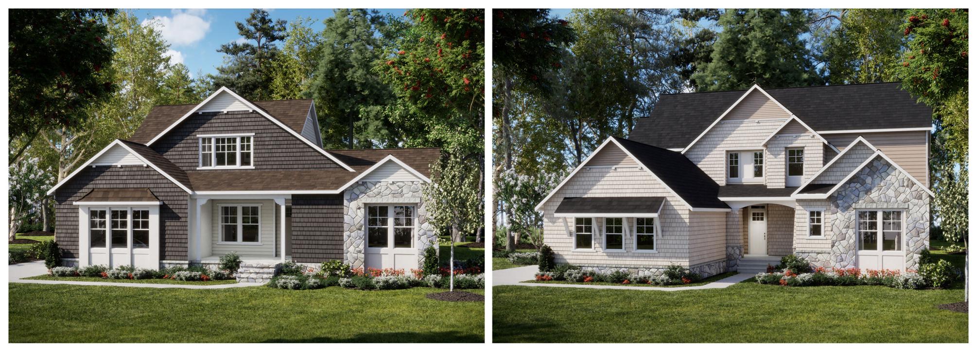 Pinewild Debuts Azalea Place | | thepilot.com