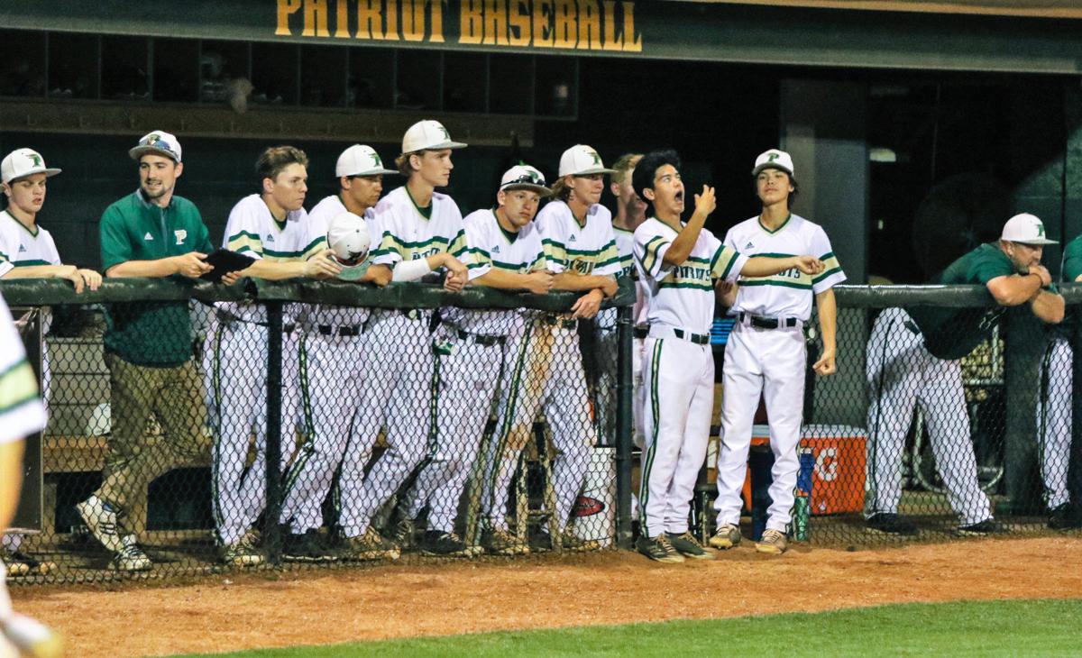 Pinecrest Baseball Falls in State Playoffs | Gallery | thepilot.com