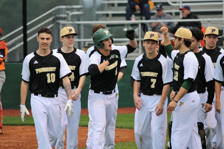 Pinecrest Wins Baseball Opener | Gallery | thepilot.com