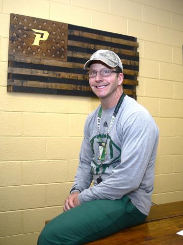 Little Things, Big Impact: Metzger Ends Era at Pinecrest | News ...