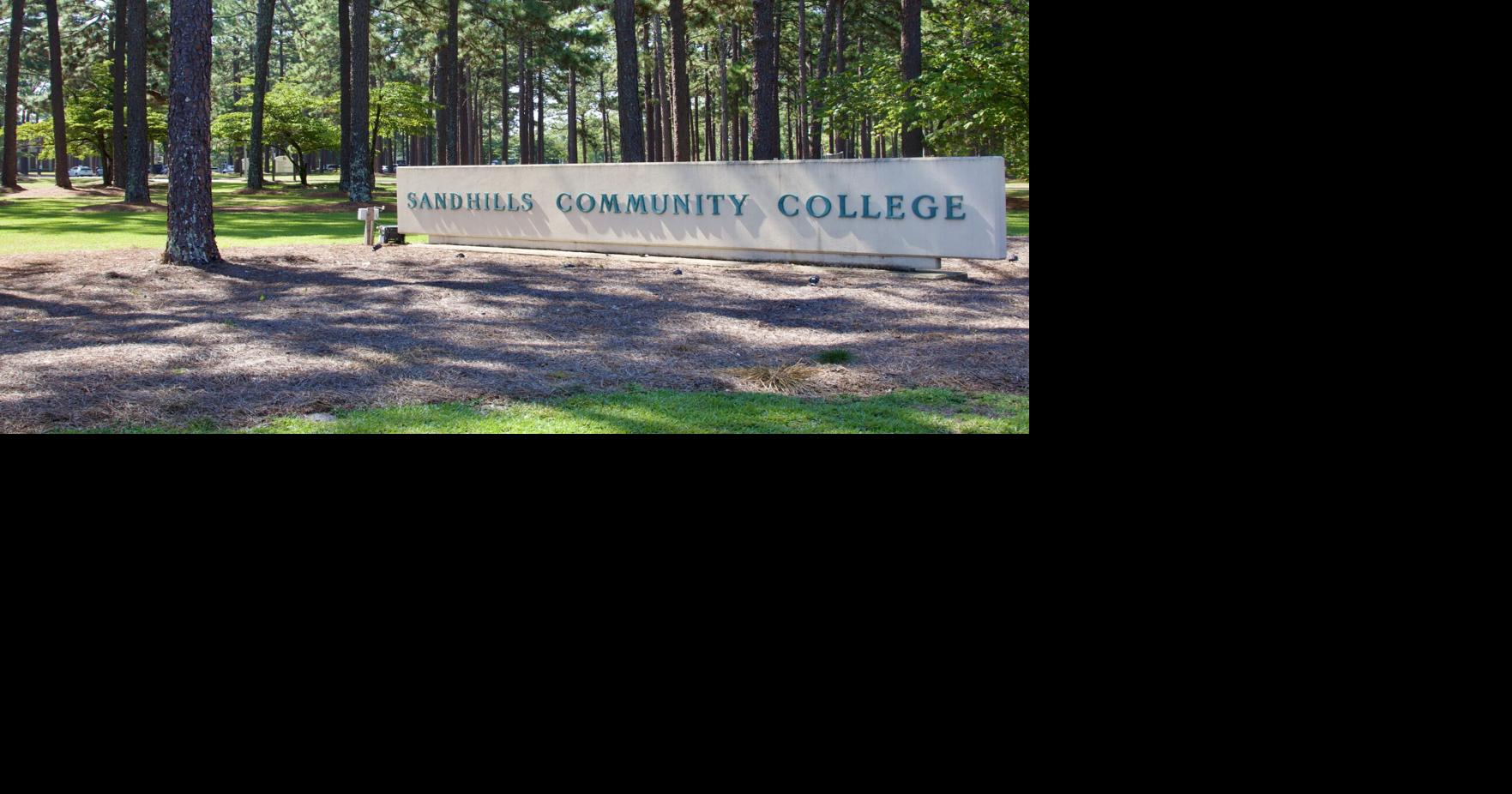 SCC Hires Architect for New High School Rendering | News | thepilot.com