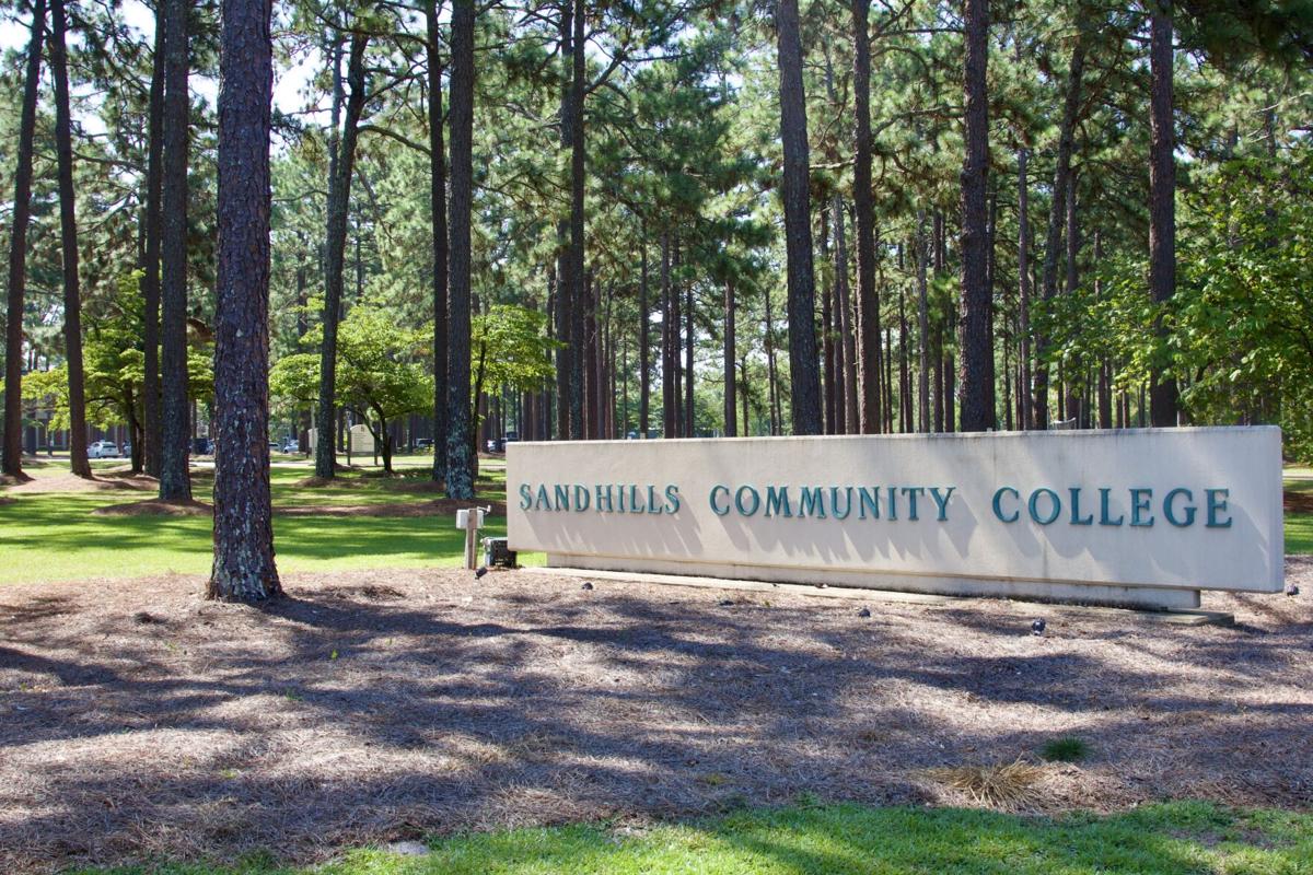 New Appointee Named to SCC Trustees | News | thepilot.com