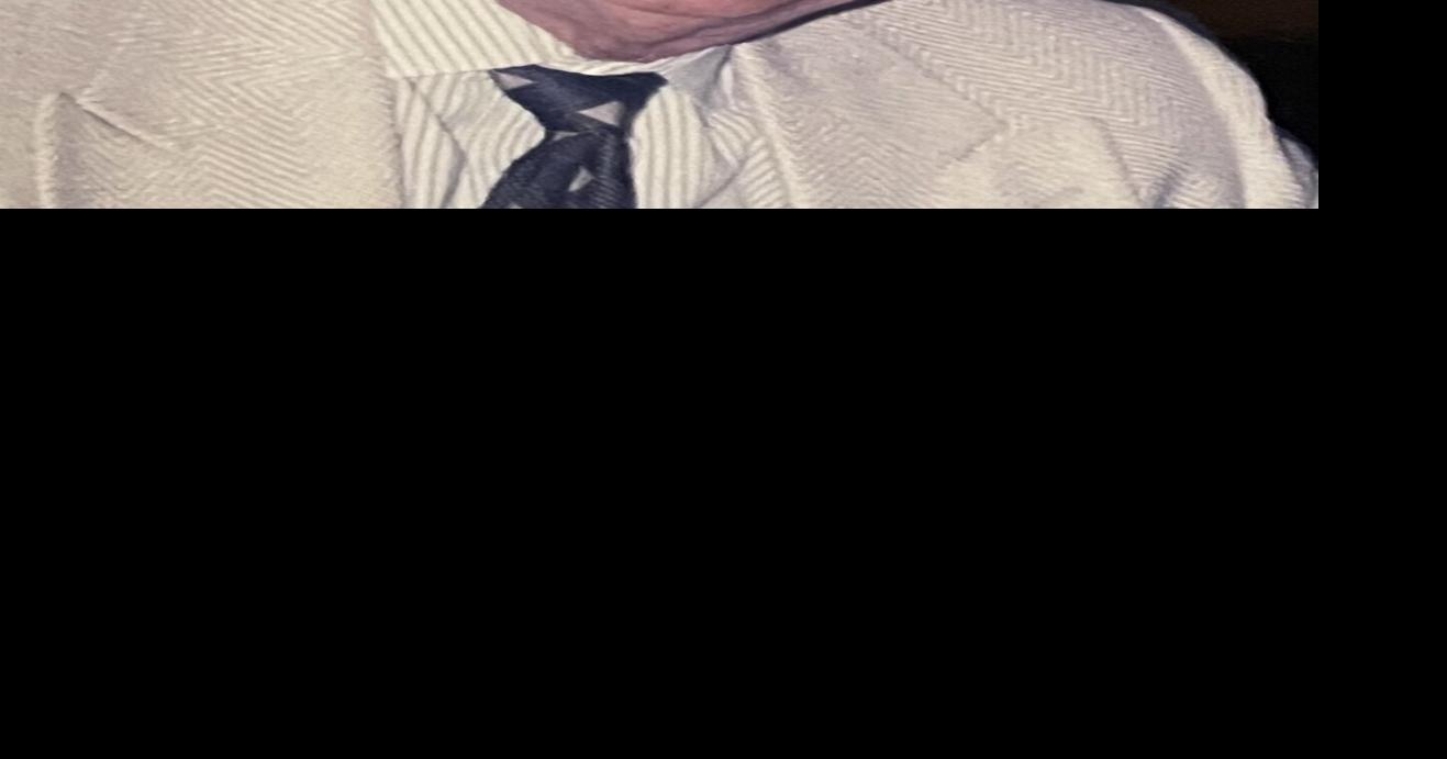 Stuart Martin | Obituaries | thepilot.com