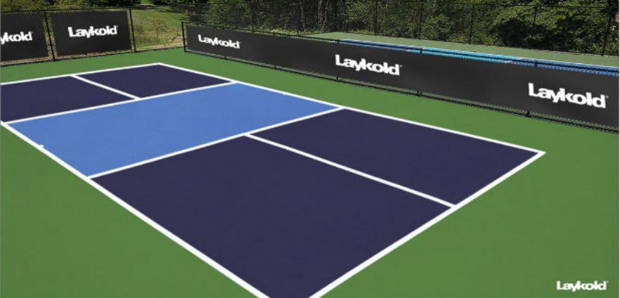 More Pickleball Courts Coming To Carthage | News | thepilot.com