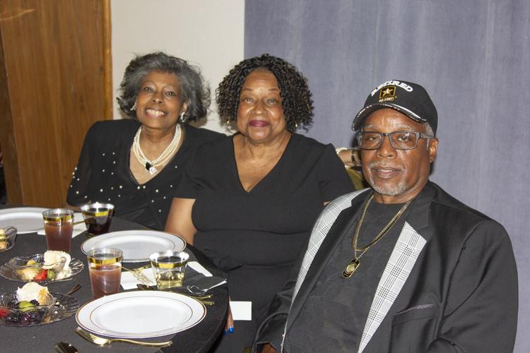 Out and About: West Southern Pines Civic Club 80th Anniversary Gala ...