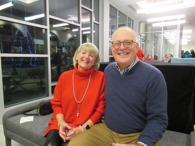 Out and About: A Night of Sandhills Stars | Gallery | thepilot.com