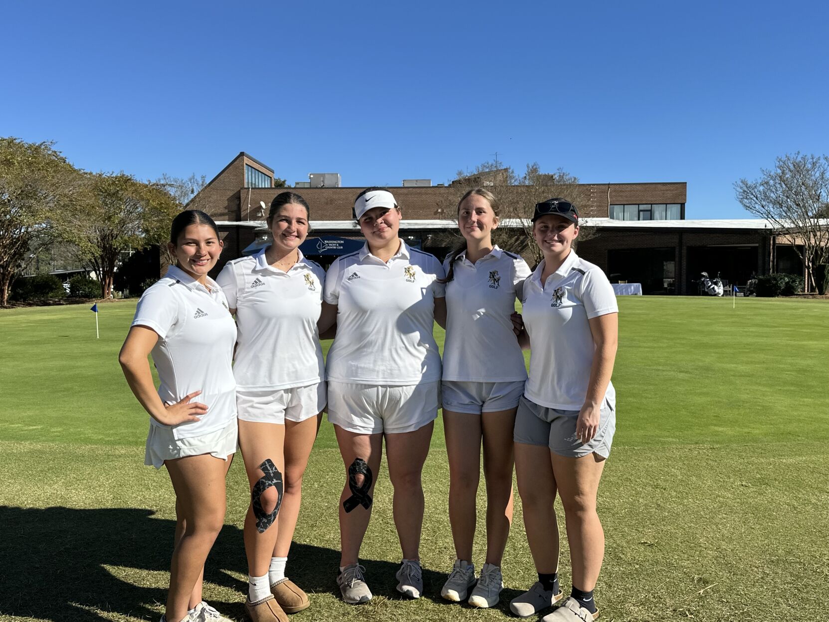 Mustangs Send Squad to State Championships | Sports | thepilot.com