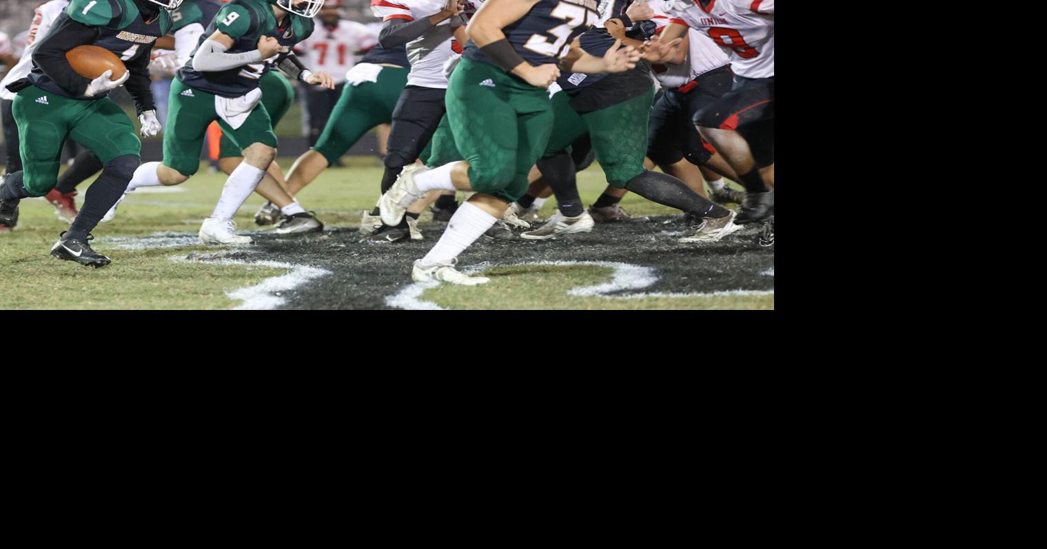 Football Round 2 Preview: North Moore Gets Rematch with Bertie | Sports ...