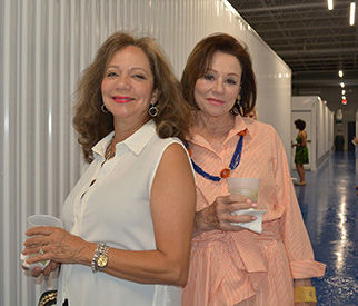 Out & About: Palate to Palette | Featured | thepilot.com