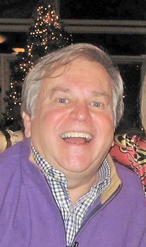 Samuel M. Marsh | Obituaries | thepilot.com