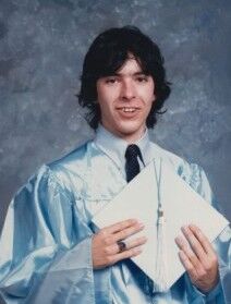 Christopher P. Burns | Obituaries | thepilot.com